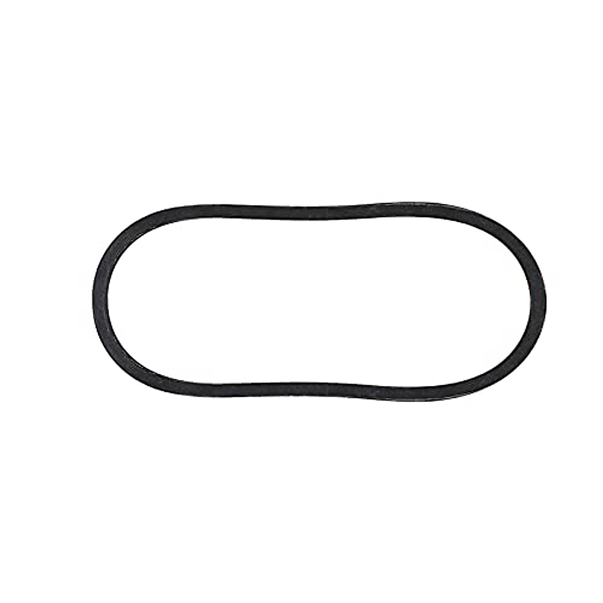 Replacement 1/2" X 38" Snowblower Driver Belt for Murray Craftsman MTD 585416 585416MA