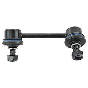 TRQ Front and Rear Suspension Kit Complete Strut & Coil Spring Assembly Sway Bar Stabilizer Link Compatible with 2005-2010 Scion tC