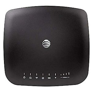 Netcomm Wireless Internet Router IFWA 40 Mobile 4g LTE Wi-Fi Hotspot IFWA 40 antenna AT&T 4g LTE Wi-Fi Connect Up to 20 Devices Create A WLAN Anywhere GS (Renewed)