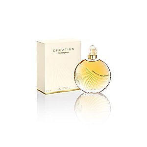 Ted Lapidus Creation Eau de Toilette Spray, 3.33 Ounce