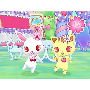 Jewel Pets: Magic Rhythm de Yeah! [Japan Import]