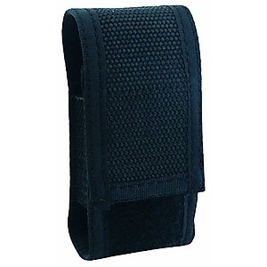 Pepper Enforcement Tactical Belt Loop Holster for 2 oz. Law Enforcement Pepper Spray (Belt Loop Holster Only)