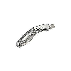 Quick-Opening Carpet Blade Knife