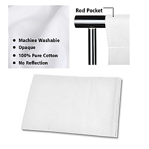 SLOW DOLPHIN Photo Video Studio 10 x12ft 100% Cotton White Muslin Backdrop with 10 x 10ft Stand Photography Background Support System Kit Clamp, Clips,Carry Bag