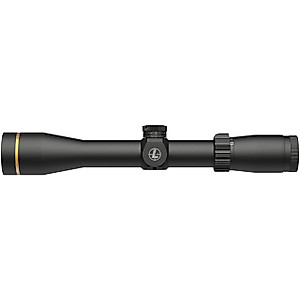 Leupold VX-Freedom 4-12x40mm Side Focus Riflescope