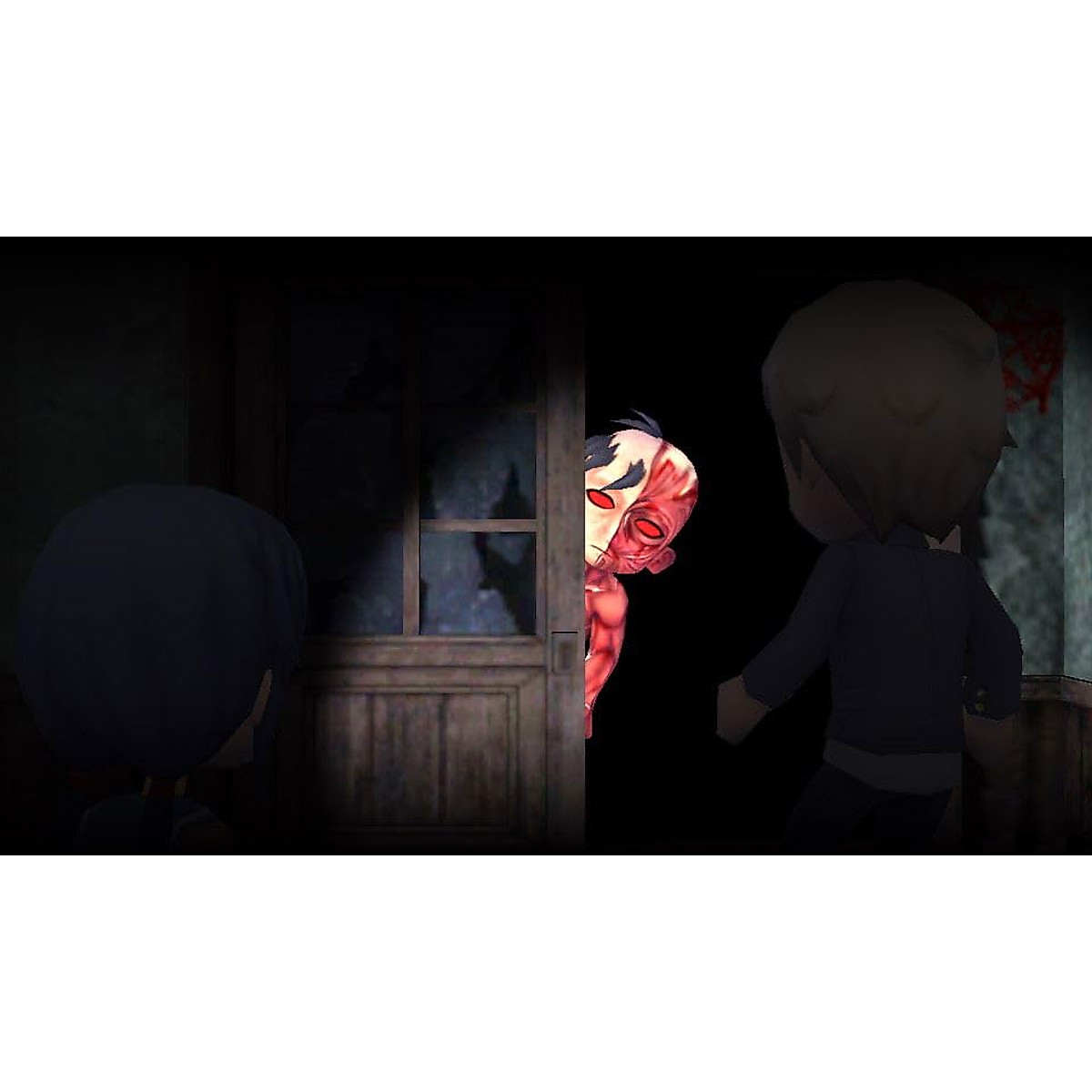 Corpse Party: Blood Drive Standard Edition