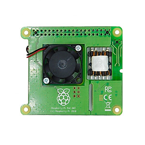 Raspberry POE Expansion Board for 3B+