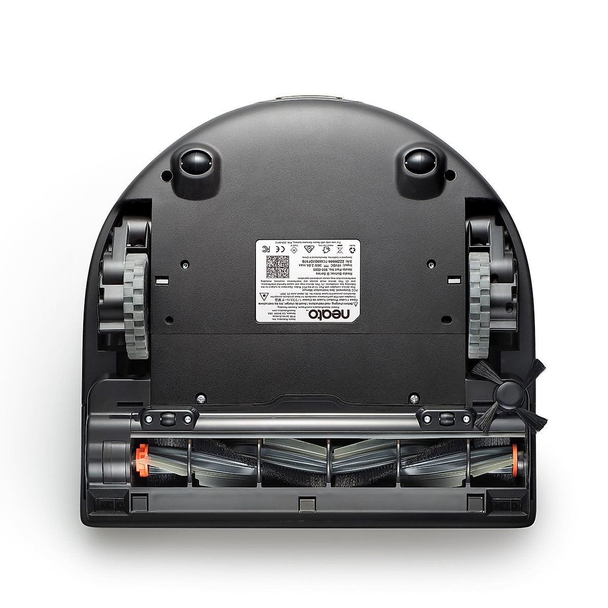 Neato Botvac Connected Wi-Fi Enabled Robot Vacuum, Compatible with Alexa