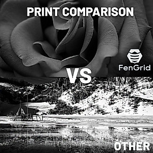 FenGrid Compatible C8130 Toner CartridgeCompatible with Altalink C8135 C8145 C8155 C8170 Printers ( Black)