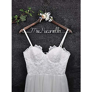 Bride Hanger, Wedding Hanger, Personalized Bride Hanger, Lady Hanger, Custom Hanger, Honor Maid, Bridesmaid, Doctor, Doctor Graduation Dress Hanger