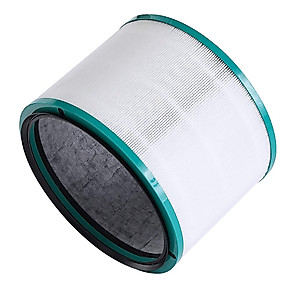 Filter Replacement, for Dyson Pure Hot and Cool Link HP02 Air Purifier, Pure Cool Link Desk Purifier, 968125-03