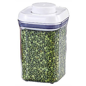 Oxo Gg Pop Square Container 4qt