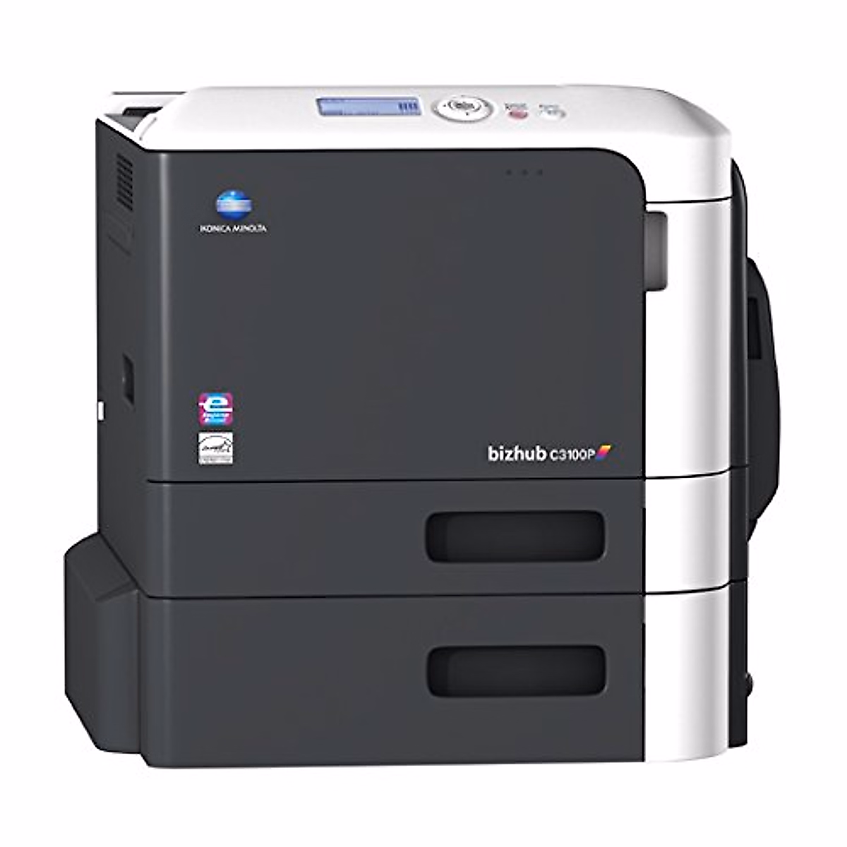 Konica Minolta Bizhub C3100P Color Laser Printer