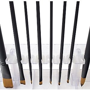 Masterson Sta-New Brush Holder Each (05373)