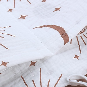 LANGYI Bedside Hanging Bag For Baby Crib Diaper Storage Bag Crib Organizer Bag Nappy Bag Dormitory Bed-Bunk Organizing Bag Bedside Organizer Bag