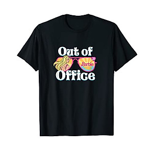 Barbie - Out of Office T-Shirt