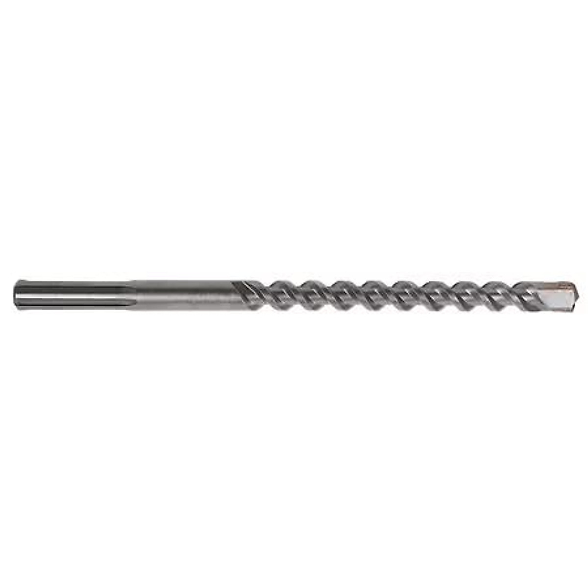 2-Cutter Hammer Drill Bit 1/2" x 13-1/2"L, SDS Max