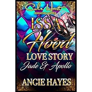 Issa Hood Love Story: Jade & Apollo