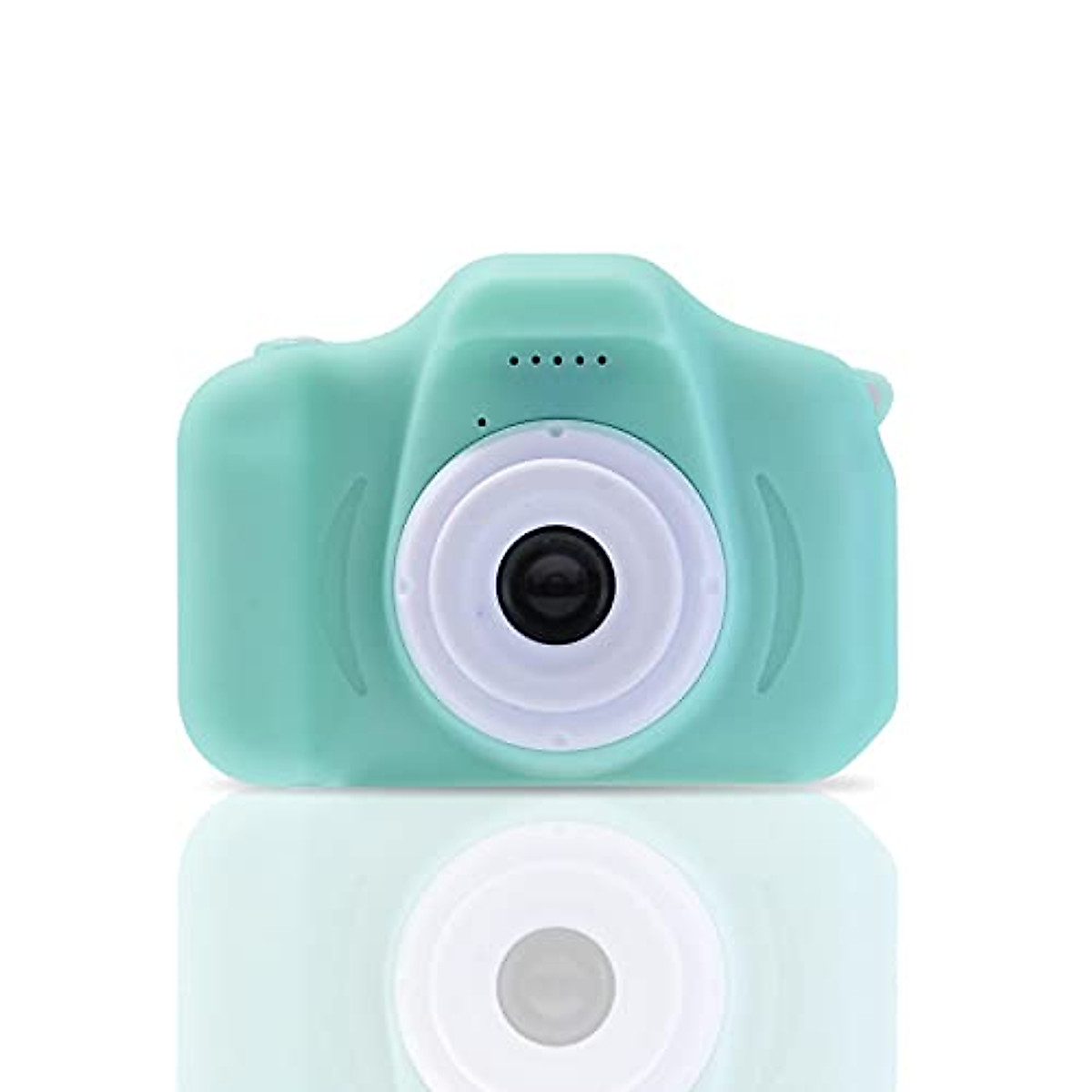 aliwo Kids Hd Digital Camera, Mini Camera, Small SLR Sports Toy Gift