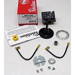 5500-134 (M) Robertshaw Commercial Infinite Uni-kit Switch INF-120-1152 421019 K-104