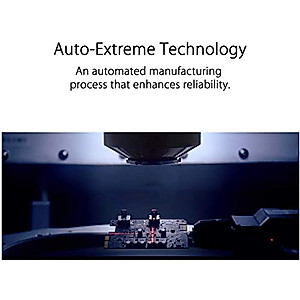 ASUS TUF GeForce GTX 1660 Super Overclocked 6GB Edition HDMI DP DVI Gaming Graphics Card (TUF-GTX1660S-O6G-GAMING)