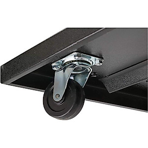 Shop Fox W1666-2 HP Dust Collector,White