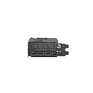 ZOTAC Gaming GeForce RTX™ 3080 Ti Trinity OC 12GB GDDR6X 384-bit 19 Gbps PCIE 4.0 Graphics Card, IceStorm 2.0 Advanced Cooling, Spectra 2.0 RGB Lighting, ZT-A30810J-10P