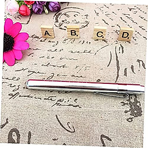 KICHOUSE 4 Pcs Medical Pen Light Nurse Inspection Torch Nursing LED Emergency Torch LED Flash Light Pen Torch Nurse Accessories Pen Light Rechargeable Rechargable Flashlight LED Nurses Red