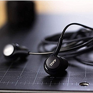 UrbanX 2021 Stereo Headphones for Samsung Galaxy S21 Ultra 5G, Galaxy S20 FE, Galaxy S20, Note 20 Ultra, Galaxy A33 5G, A53 5G, M52, M53, A73 5G Microphone and Volume Remote Type-C Connector