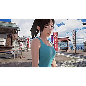 【PS4】サマーレッスン:宮本ひかり コレクション (VR専用)