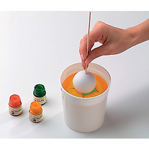 Marabu Easy Marble Paint Starter Set (MBU66053)