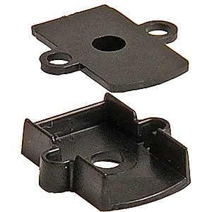 Kadee HO Scale Short Coupler Box/Lid (20)
