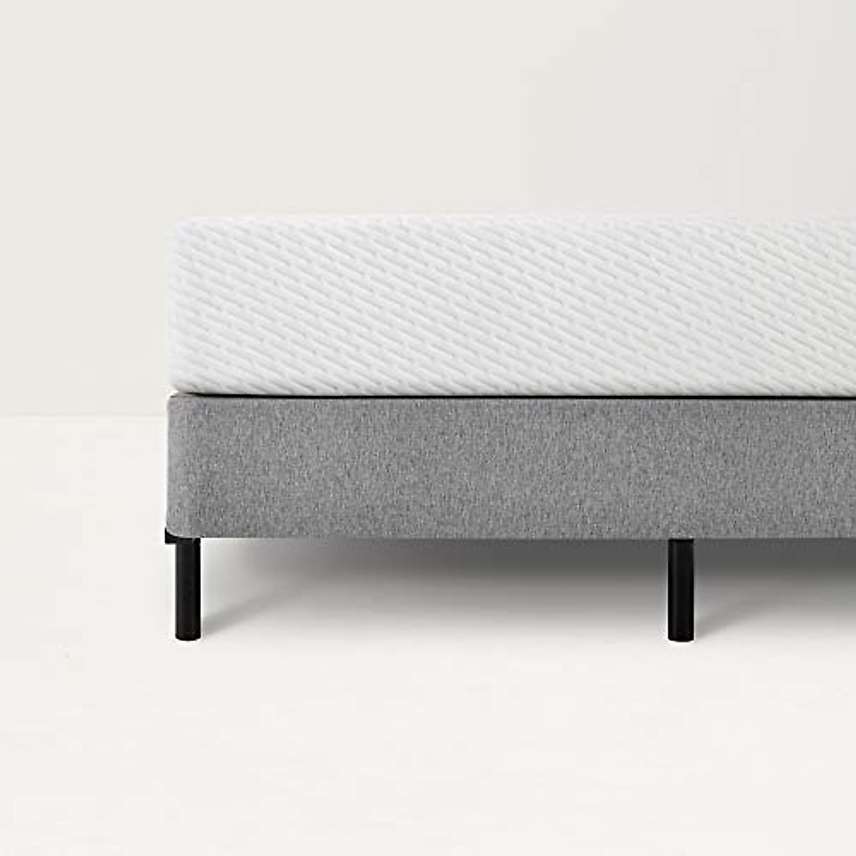 Tuft & Needle Mattress Box Foundation Box Spring Replacement, King