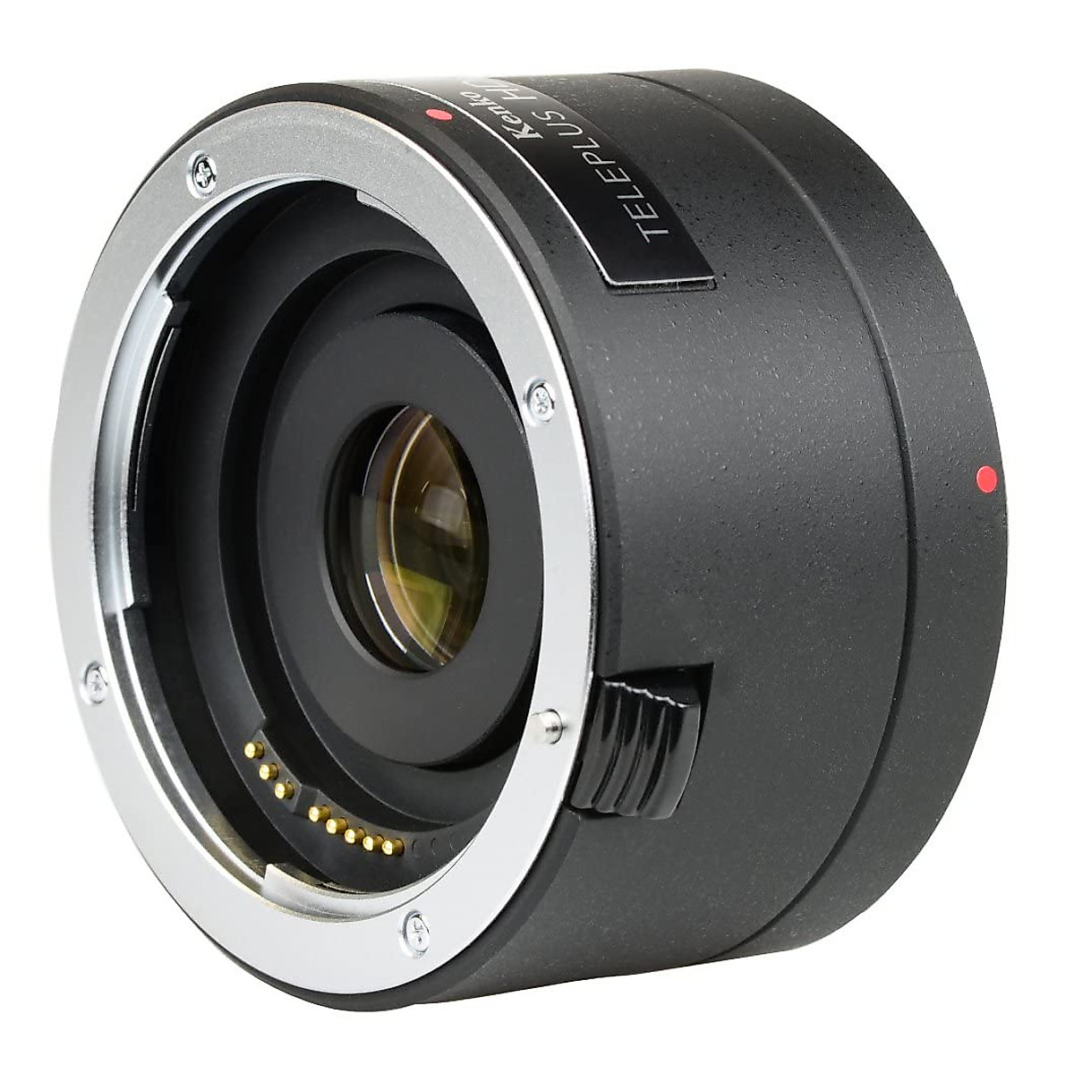 Kenko Teleplus 2X HD Pro DGX Teleconverter for Canon EF - Black (62527)