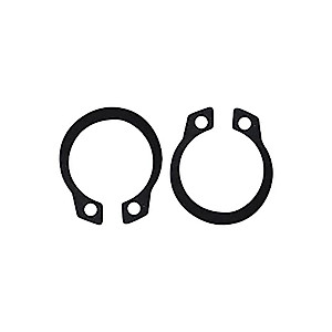 Lawn Mower Parts 42661-VE2-800 Gears 42672-VE2-800 Keys Springs & Clips, Compatible with H-onda Drive Wheel Kit, for H-onda Mower HRR216/HRS216 Drive Gear Kit 12 Teeth - Fits HRB216K4 HRB216K5 Models