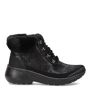 Bzees Keeper Black 8.5 M