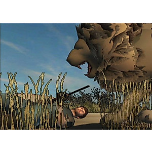 Cabela's Dangerous Hunts 2011 Special Edition