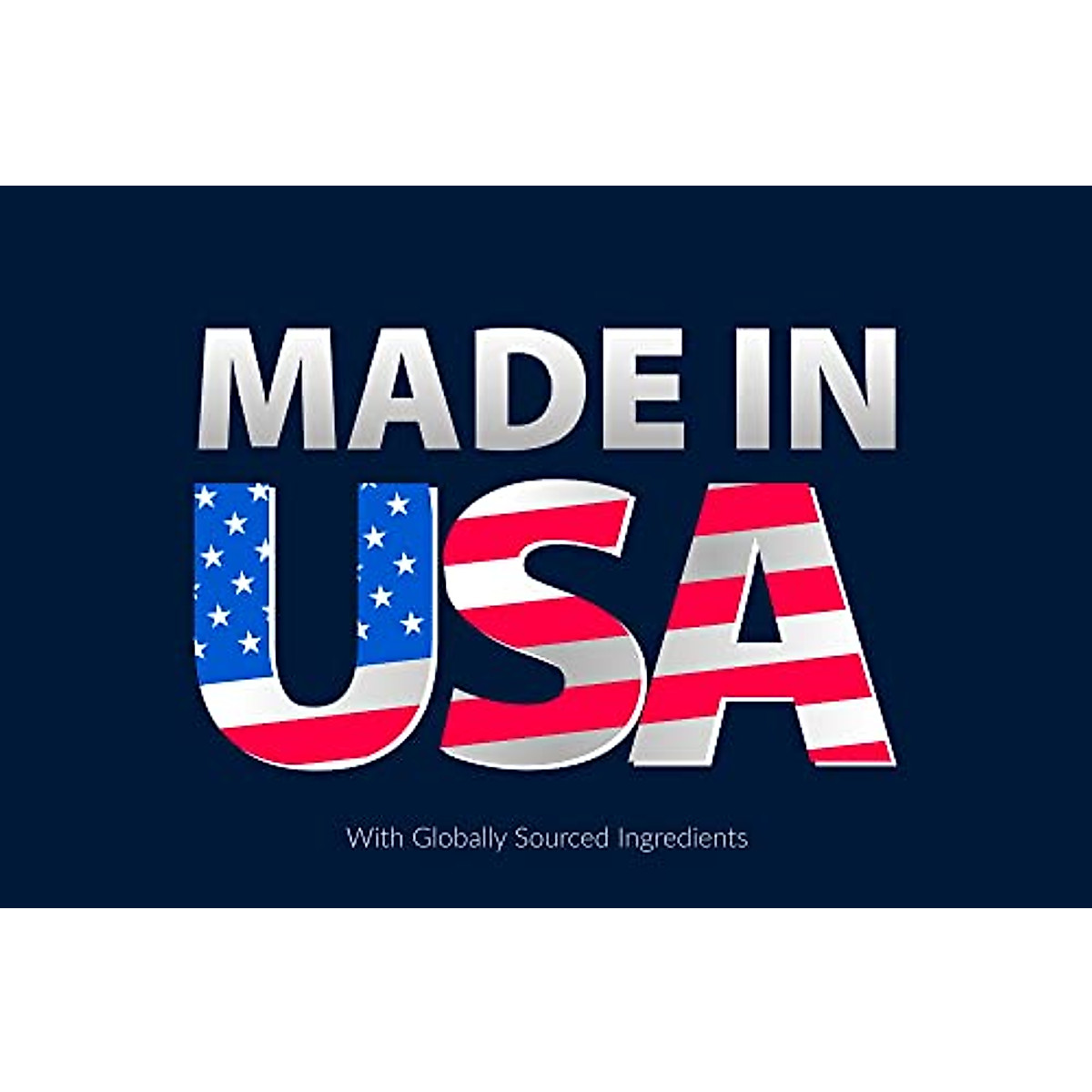 Blood Sugar Formula Advanced Support with Cinnamon, Chromium, Banaba, Guggul, Gymnema, and More 60 Count