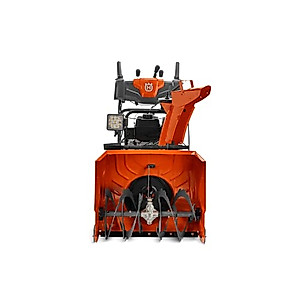 Husqvarna ST224 24-Inch 208cc Two Stage Electric Start Snow Blower 970468501