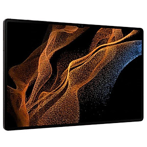Galaxy Tab S8 Ultra | 4G(LTE) + Wi-Fi SM-X906N 128GB | Factory Unlocked - Korean International Version (Graphite)