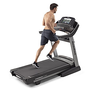 NordicTrack Commercial 2450 Treadmill + 30-Day iFit Membership