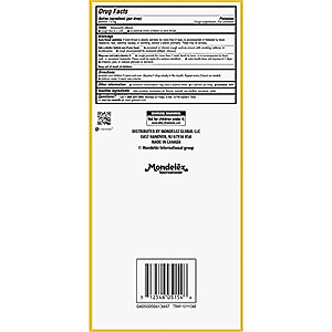 HALLS Relief Honey Lemon Sugar Free Cough Drops, 12 Packs of 25 Drops (300 Total Drops)