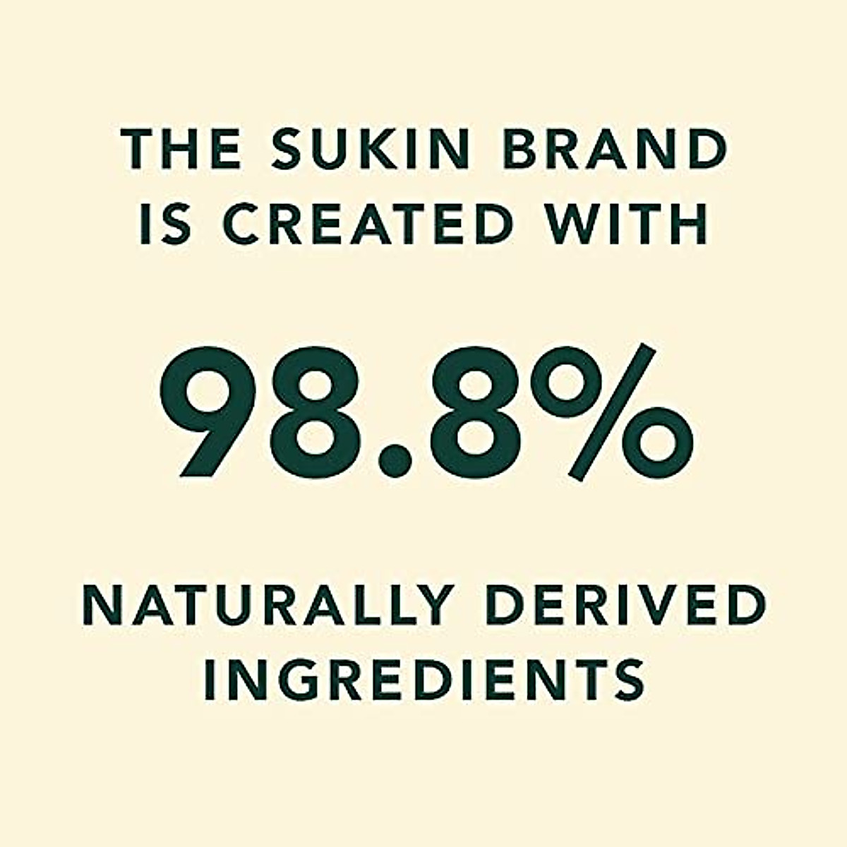 sukin Signature Hydrating Body Lotion for Women - 16.9 oz Body Lotion