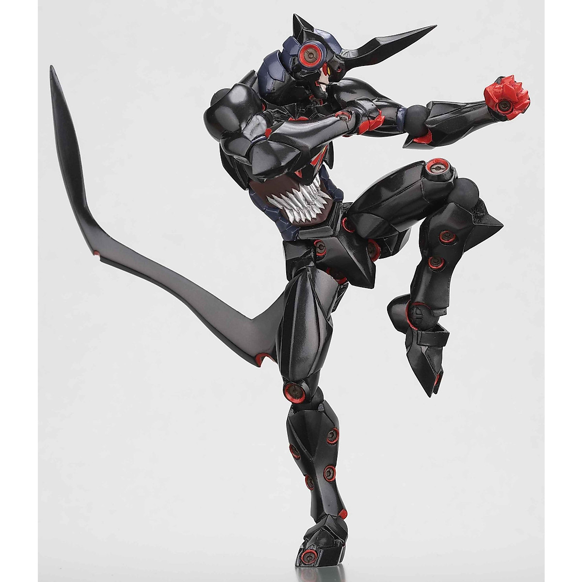 Revoltech Yamaguchi : No.52 Tengen Toppa Gurren Lagann Lazengann