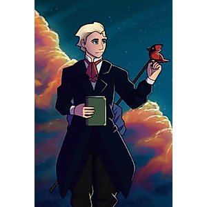 Caleb and Hunter NoteBook