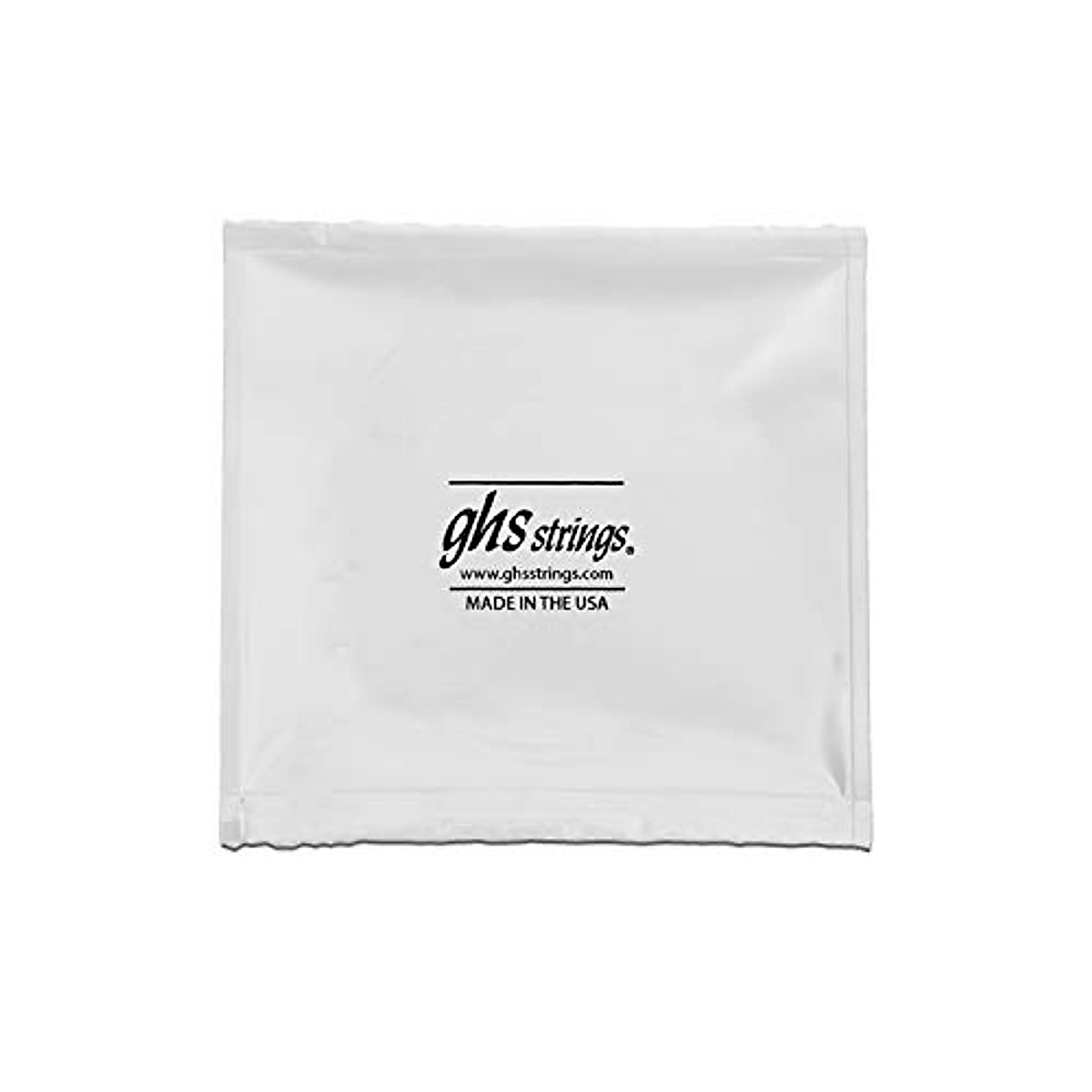 GHS Sub-Zero Guitar Boomers - Electric Guitar Strings - Extra Light (009-042)