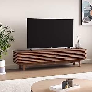 TCL 55-Inch Class S5 UHD 4K LED Smart TV with Fire TV (55S551F, 2024 Model), Dolby Vision, HDR PRO+, Dolby Atmos, Alexa Built-in with Voice Remote, Apple AirPlay 2 Compatibility, Streaming Television