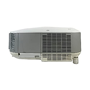 NEC Np3250w Wireless LCD Digital Projector