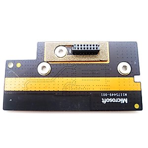 Power Eject Switch RF Antenna Board 1885 Module Replacement Compatible with Microsoft Xbox Series S