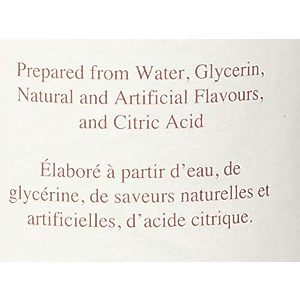 Fee Brothers Cherry Bitters 5oz